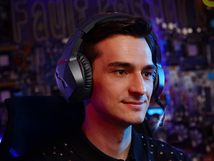 How To Pick The Right PC Gaming Headset For You - Kain Tek